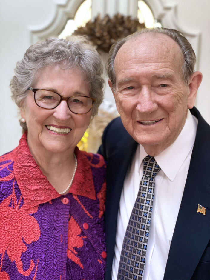 70th Anniversary – Gene and Shanna Stevens | News, Sports, Jobs - Daily ...